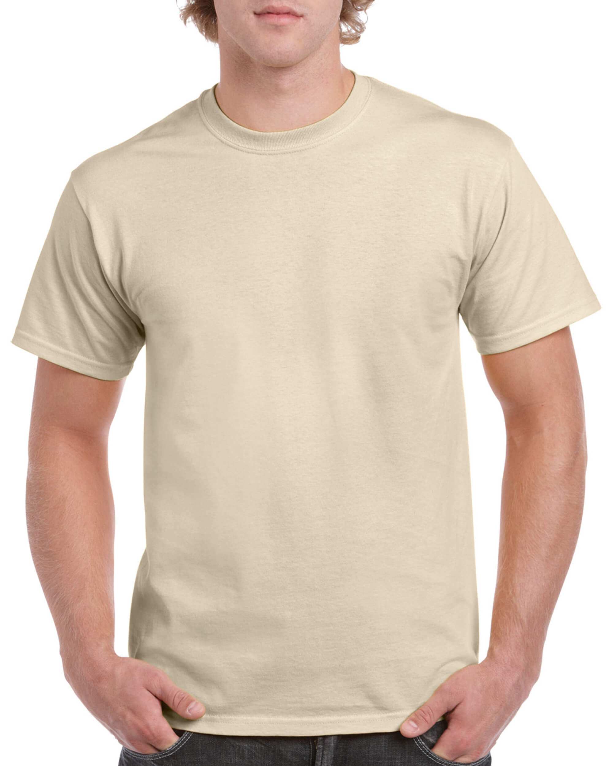 T-Shirt - Sand